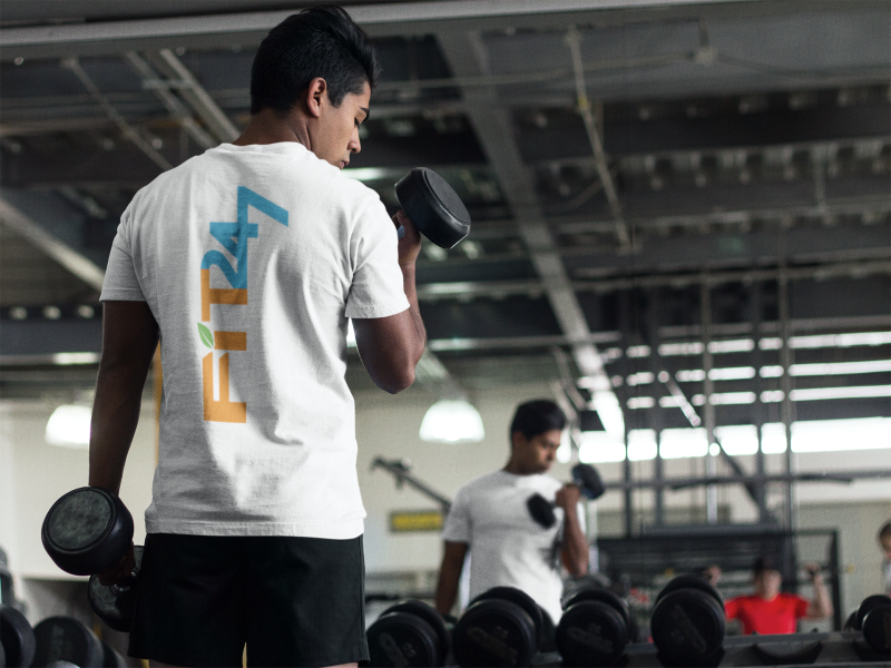 FIT 247 giúp bạn khỏe đẹp hơn mỗi ngày